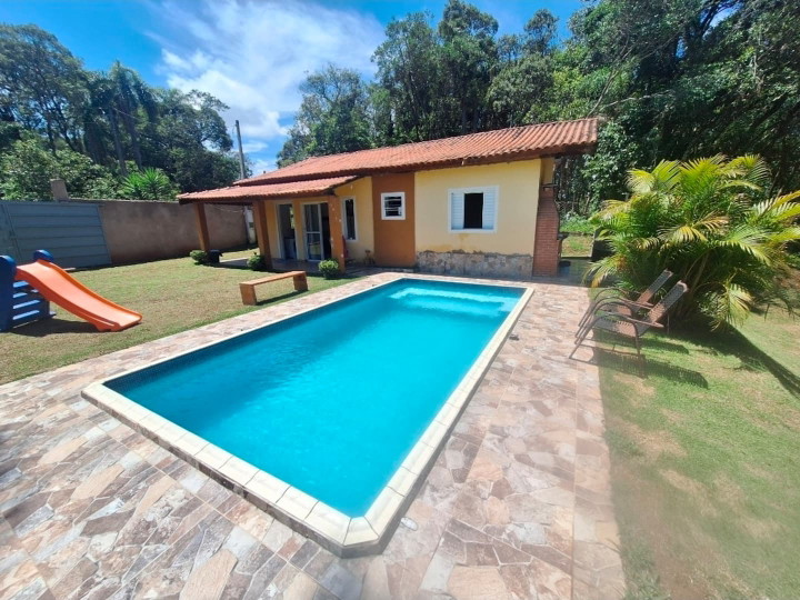 Life Space -1 Hour From Sp Yes To Pets - Ibiúna