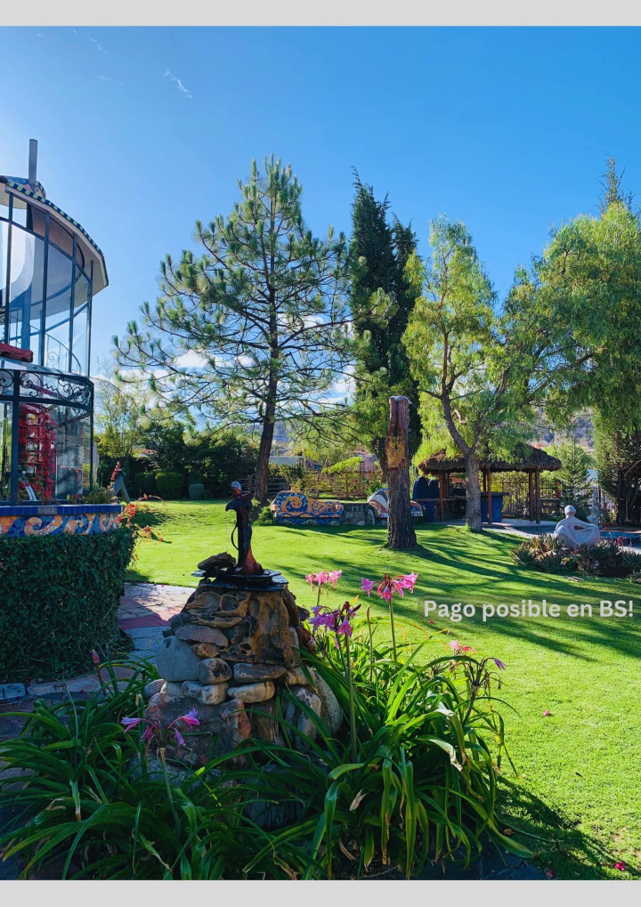 Artistic Loft · Nature Views -Ideal For Long Stays - La Paz