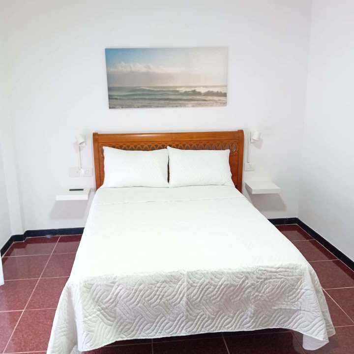 Apartamentos De Rosa Maria - La Laguna