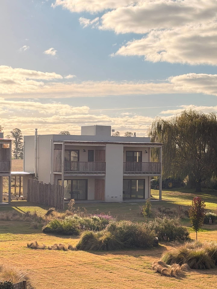 Ranchos En Chacras Del Bragado - Casas De Campo - Bragado