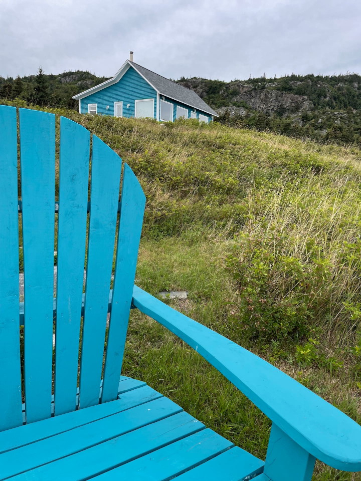 A Most Peaceful Getaway - Carbonear