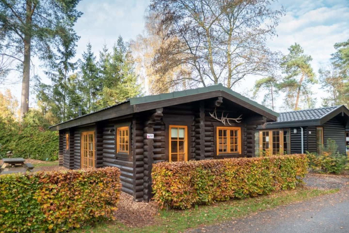 Boekhorst 5 | Europarcs The Wije Werelt - Wageningen