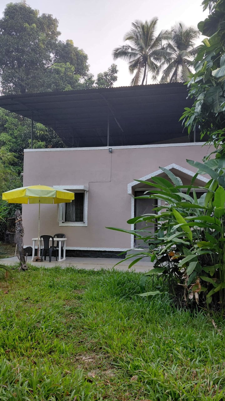 Sushegat Alibag -Budget Villa - Alibag