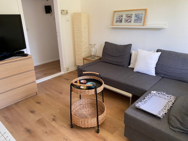 App 81 Eg/two  Sleeping Rooms, Free Parking - Bremen