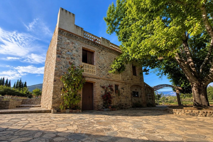 Masia El Tiller - Cottage - Siurana