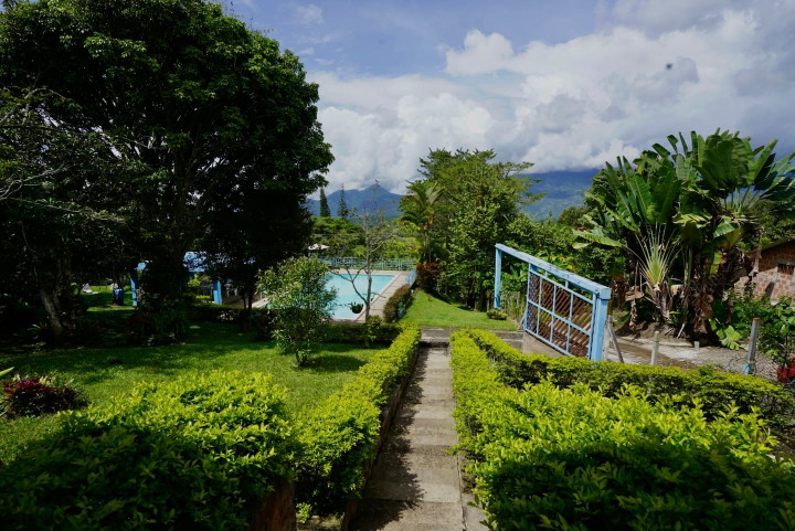 Finca - Privada - Via Fusagasuga-arbelaez - Fusagasugá