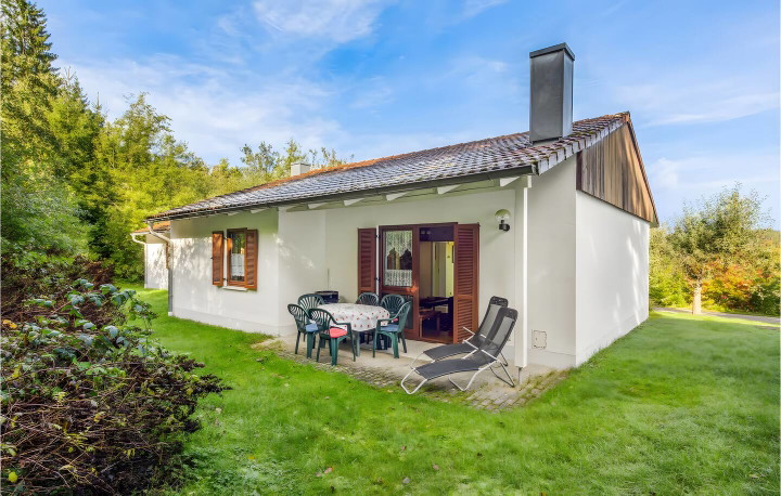 Ferienhaus Natur Pur - Falkenstein