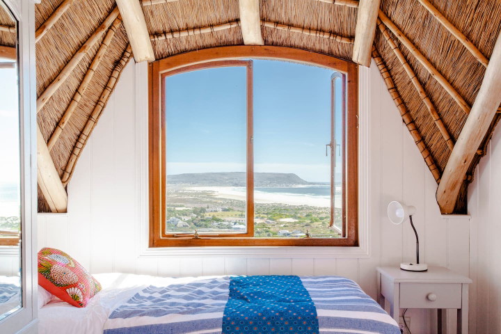 Beachscape Waves, Views & Wi-fi -Nordhoek's Best! - 케이프타운