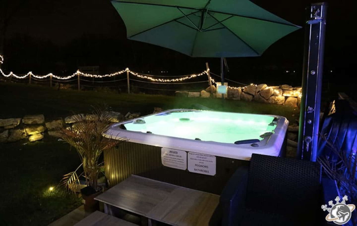 Le Moulin Logis/spa De Charme Meunier 65 M² 4**** - Sausheim