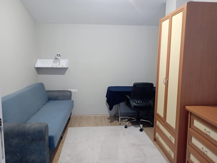 Cozy Room-city Center - Antalya