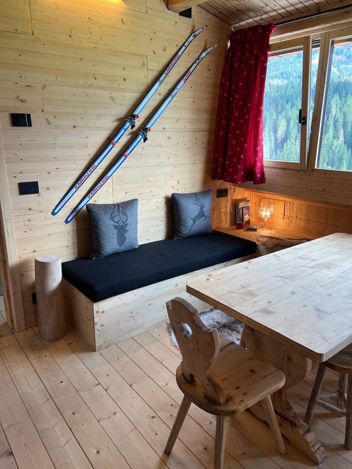 Haus Cottern - Sappada