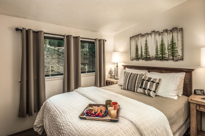 Ruidoso Mountain Cabin | Hot Tub + A/c - Ruidoso, NM