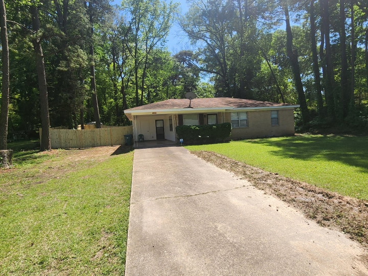 Cozy Haven - Bastrop, LA