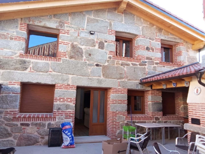 Casa Abuela Antolina - Avellaneda