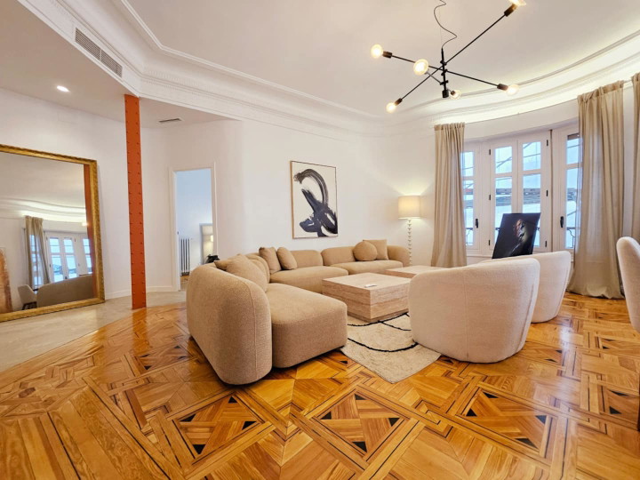 View, Terrace, Hot Tub And 30% Off At P2lhomes - Madrid