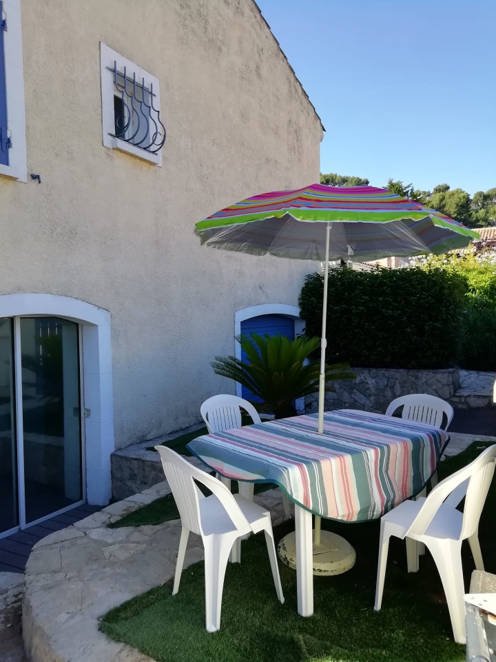 Appartement Climatisé De 45m2, Hyères - Hyères