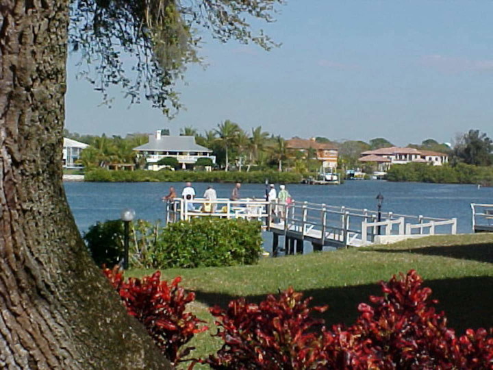 Siesta Key 2 Bedroom Condo - Siesta Key, FL