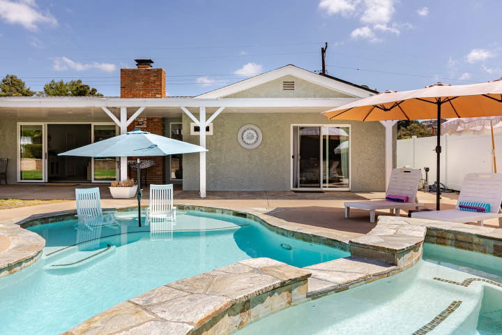Relax And Make Memories With Your Family! - Santee, CA