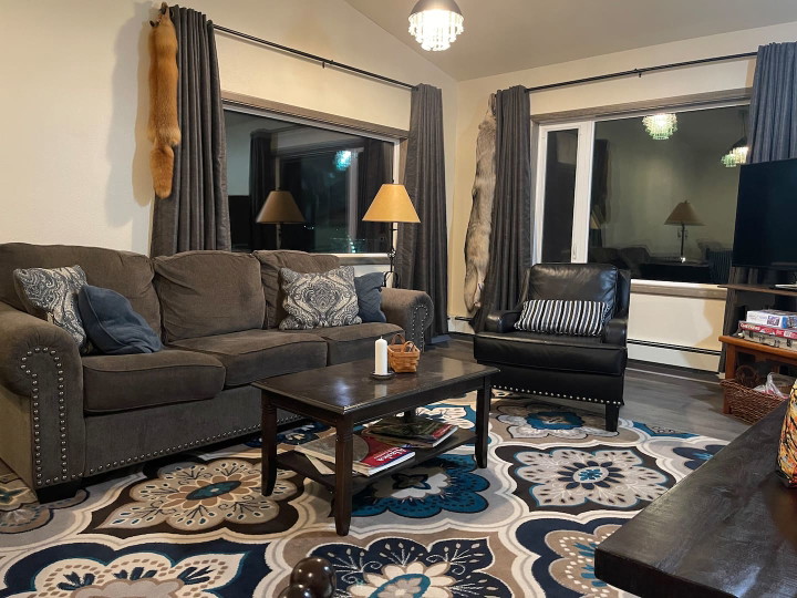 Hackney House
4 Rooms Each W Bathroom, Rented 2 - 伯特利