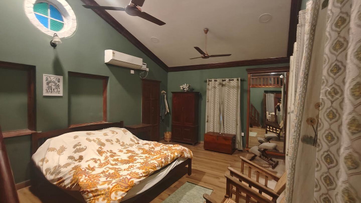 Ravenala Cottage - Chennai