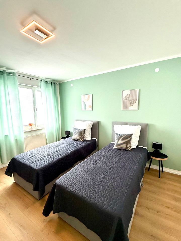 Appartement De 1,5 Pièce Dans Le Centre Entre La Mairie Et La Cathédrale - Augsbourg