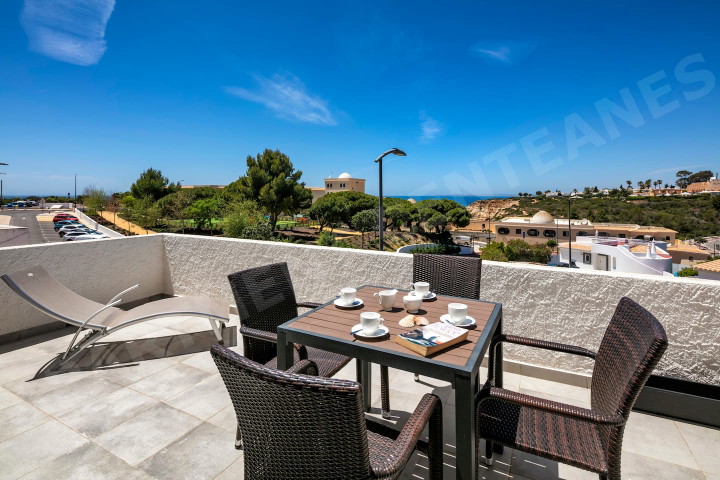 Appartement Centeanes - District de Faro