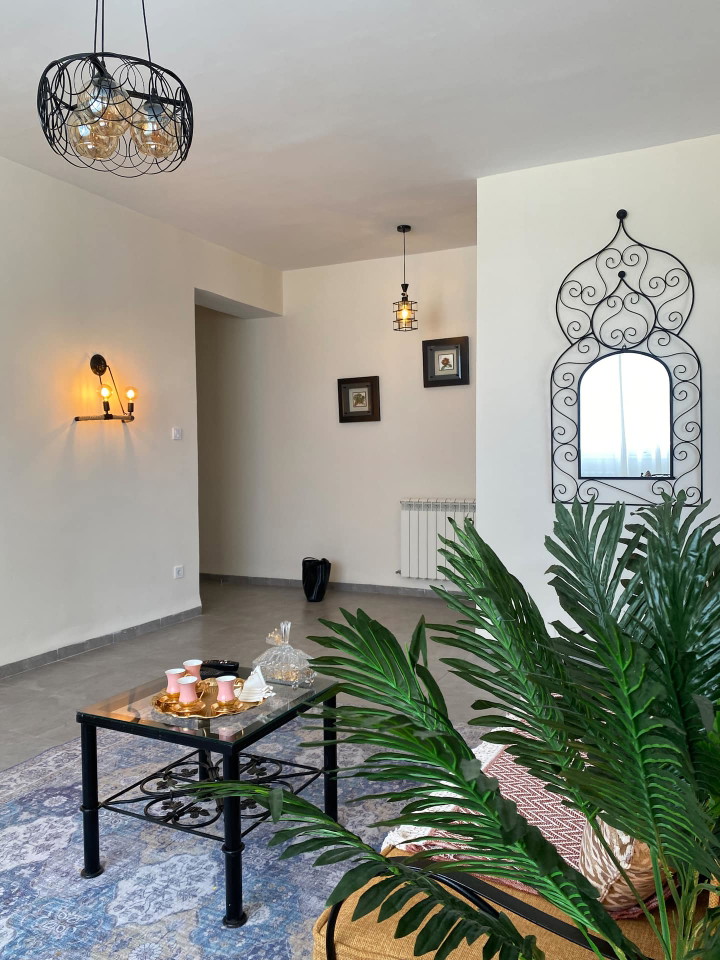 Dar El Djazair - Algiers