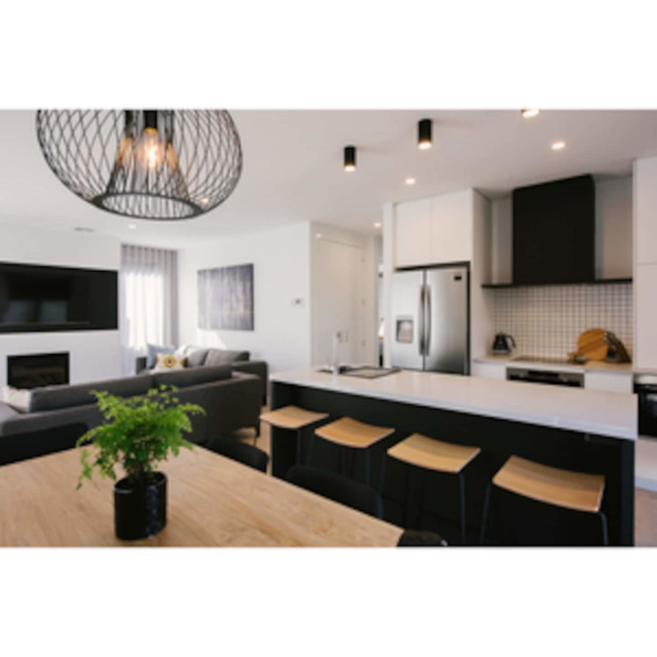 2 Bedroom Gollings · The Gollings Villa At Basq Stays - 2 Bedroom - Rutherglen