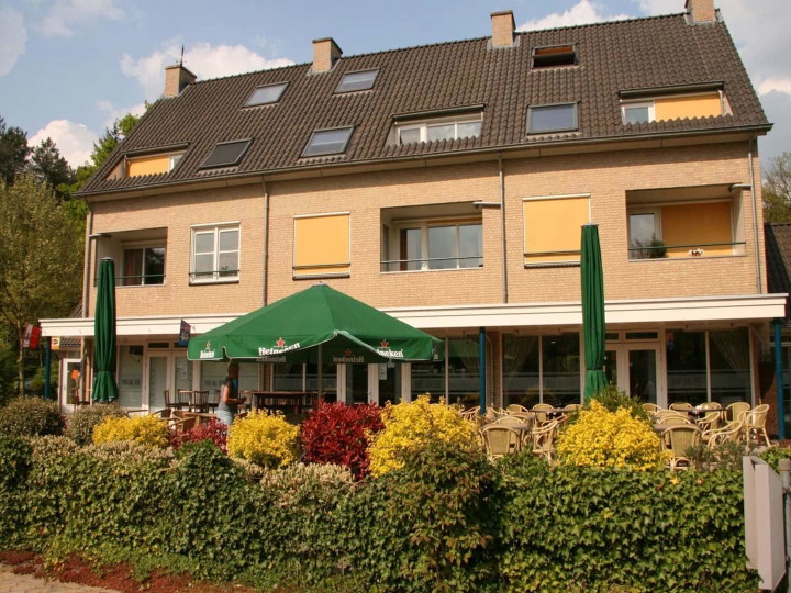 Appartements Pour 2 à 4 Personnes à Doorn - Zeist