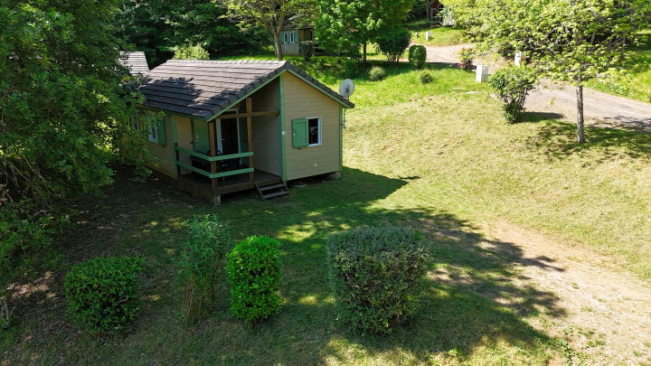 Le Payoune, Chalet ~ Cosy, Confort. - Brive-la-Gaillarde