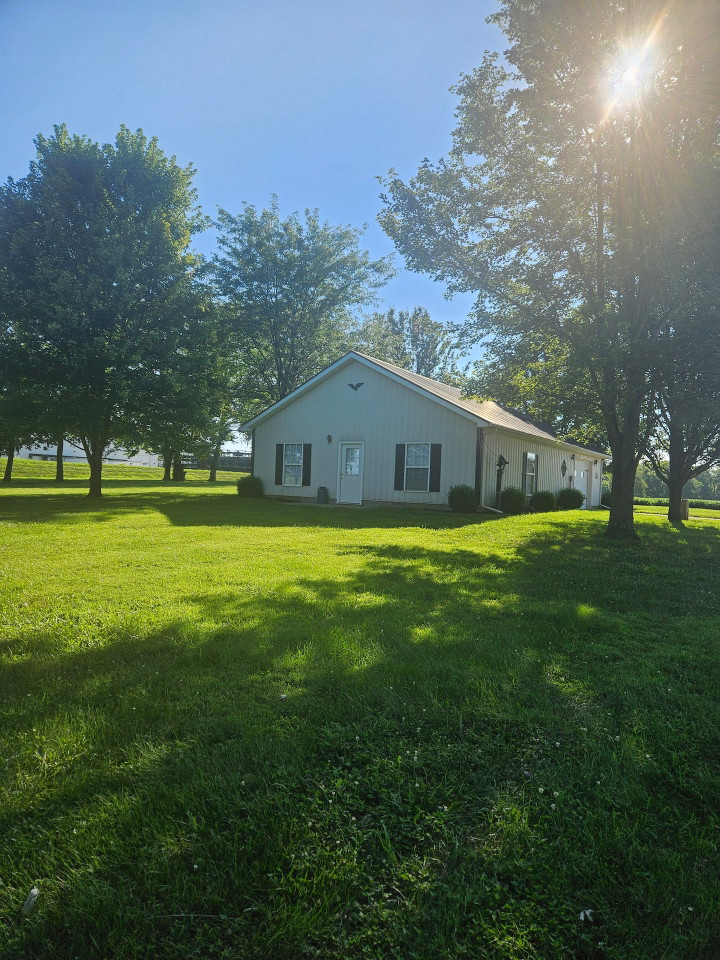 Hidden Stay 55 Acres, Pet-friendly, Bardstown Ky - Bardstown, KY