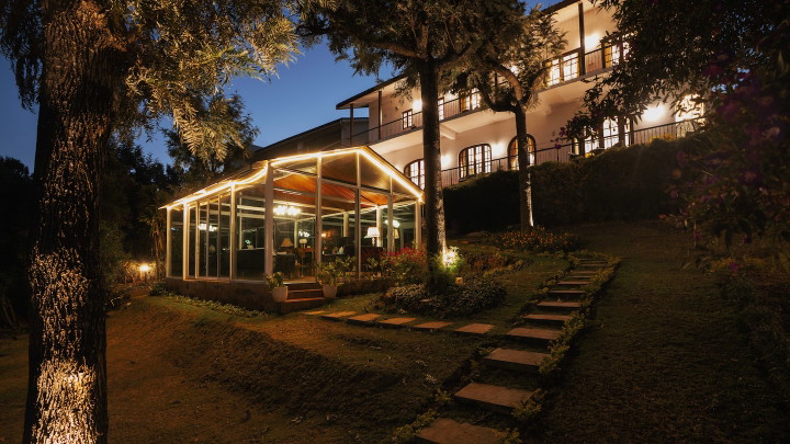 Casa Montana | Hillside Hideaway - Coonoor