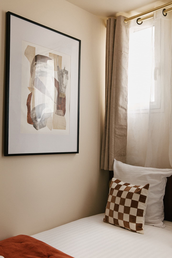 Appartement Ac, Proche Louvre - Paris 1er Arrondissement
