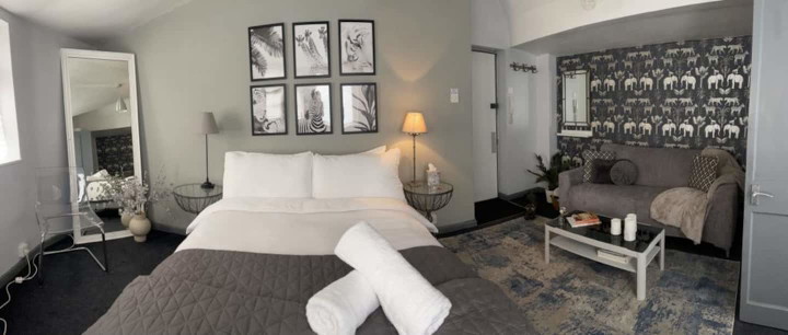 Cozy Studio Located In Central Marlow - Hertfordshire
