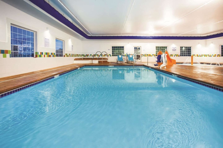 La Quinta Woodbury | 2 Queen | Near Msp - Woodbury, MN