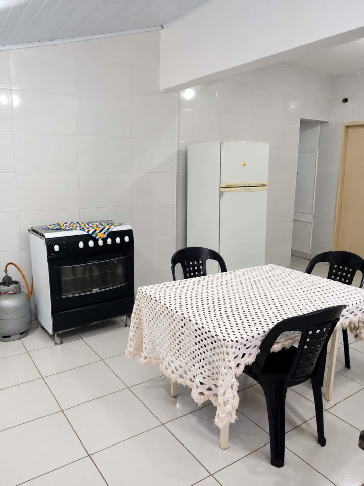 Casa Completa 5 Minutos Do Centro! - Mogi Guaçu