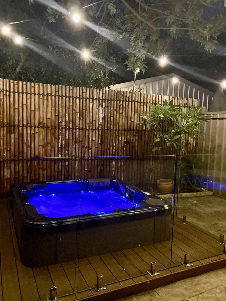 Private Retreat - Perth, Australia