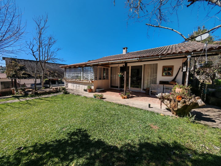 Casa Da Vila - Campo Alegre