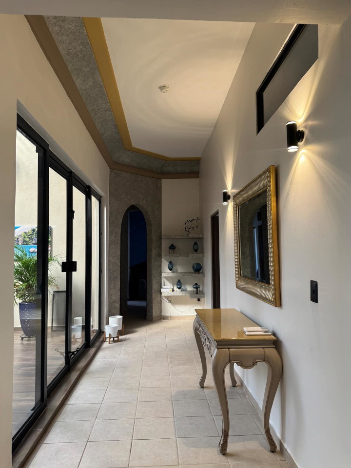 Casa Madero - Aguascalientes
