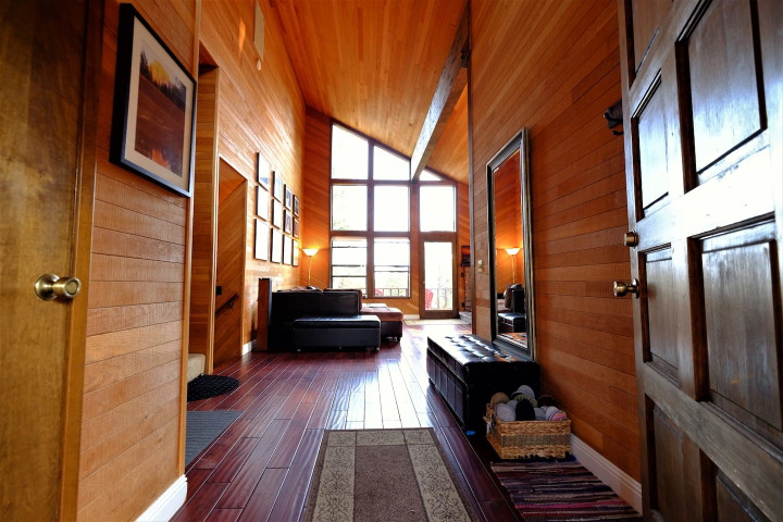 Quiet Tahoe Donner Home With View - Truckee, CA