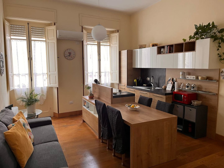 Apartment In Cagliari's Historic Center - Alter Nos - Cagliari