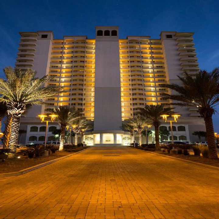 Beautiful Ocean View;many Amenities. Lowest Prices - Pensacola Beach, FL