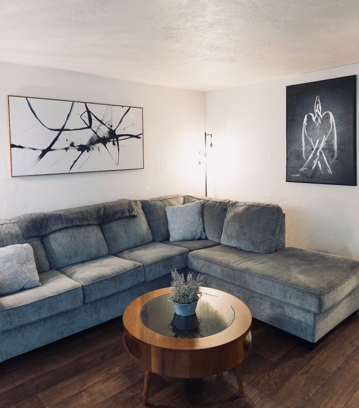 Zodiac Retreat; Sauna And Gym - Corvallis, OR