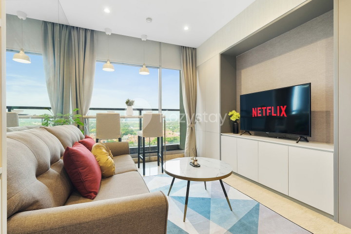 Selene By Kozystay | 2br | Near Aeon Mall | Bsd - Jakarta