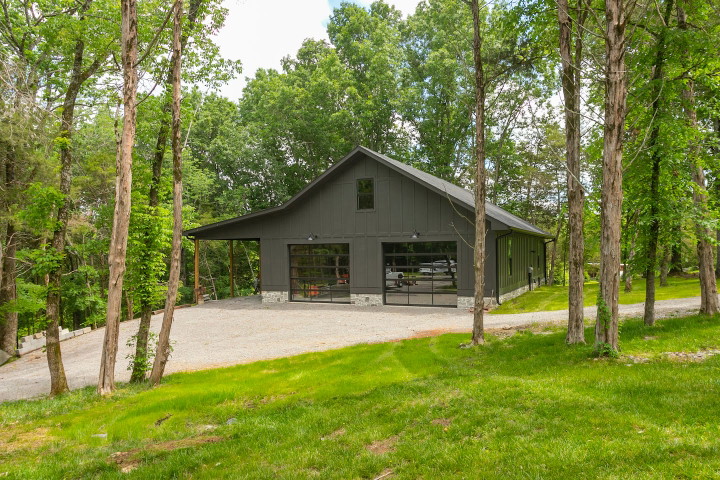 Franklin's Best Hideaway - Franklin, TN