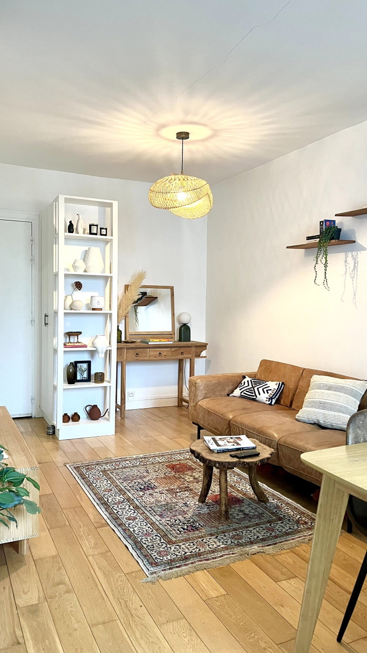 Sunny Appartment Ourcq Canal - Paris