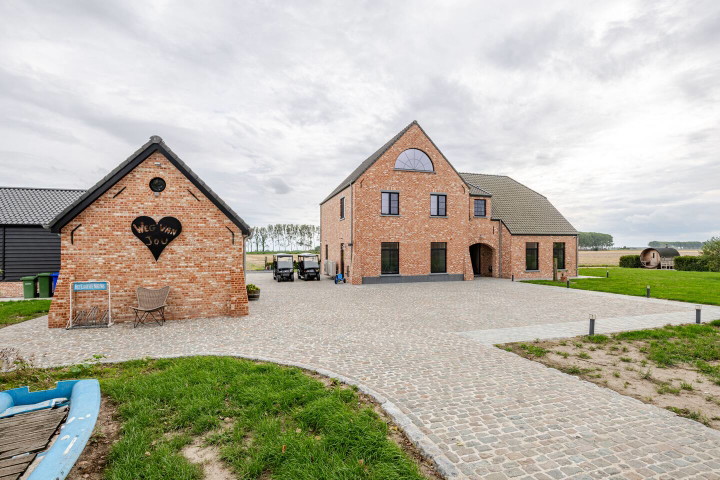 Weg Van Jou
Genieten Met Familie - Terneuzen
