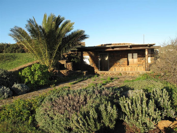 La Palma - Your Most Romantic Dammuso - Pantelleria