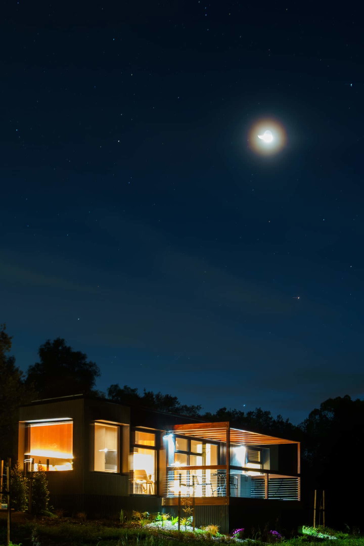 Autra Grenache  Sauna  Vineyard Views - Adelaide Hills Council