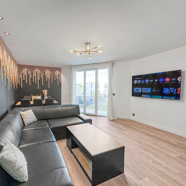 Confort Moderne, Paris & Le Bourget - Villepinte